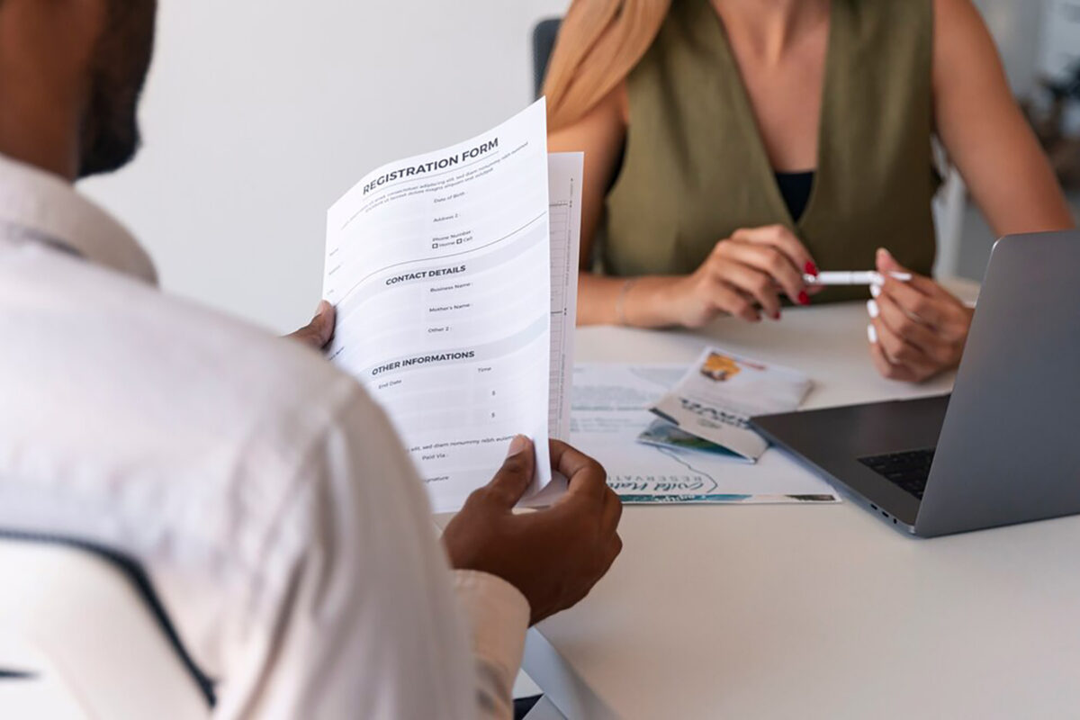 Claim Adjuster Services - Fast & Accurate Claims Administration